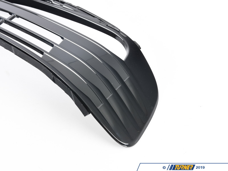 51117486841 - GRILL, AIR INTAKE, O | Turner Motorsport