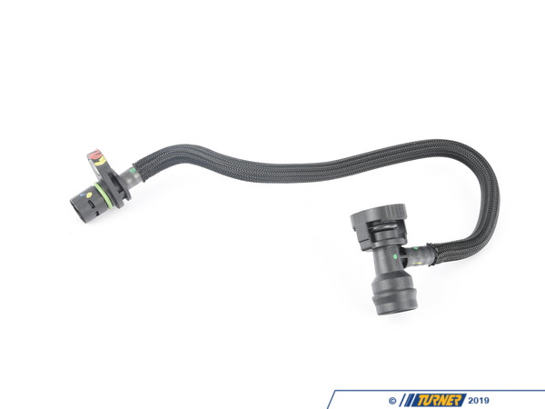 11157642546 - Genuine BMW CCV Hose - B58 | Turner Motorsport