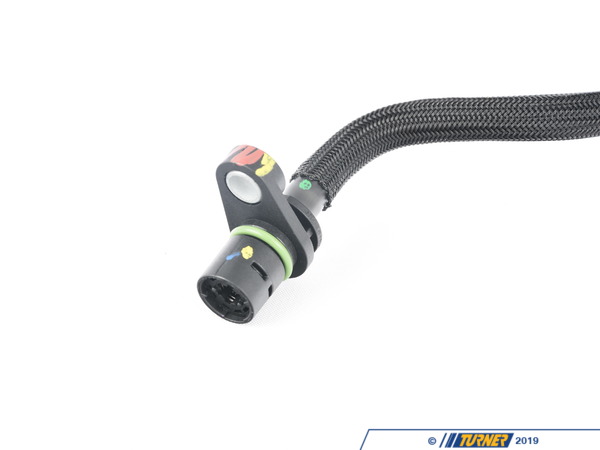 11157642546 - Genuine BMW CCV Hose - B58 | Turner Motorsport