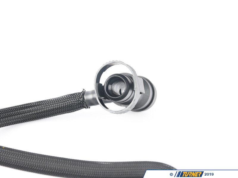 11157642546 - Genuine BMW CCV Hose - B58 | Turner Motorsport