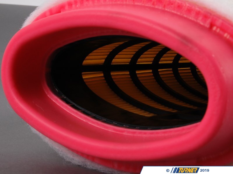 13712247444 - Genuine BMW Fuel System Air Filter Element 13712247444 ...