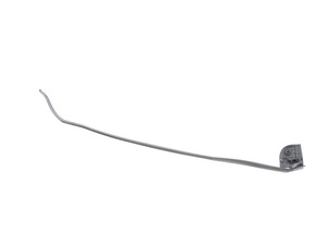 51337332883 - Genuine BMW Weatherstripping, B-Pillar, Left ...