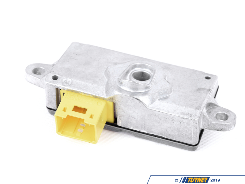 65776961411 - Genuine BMW Sensor, Front Right Door - 65776961411 - E85 ...