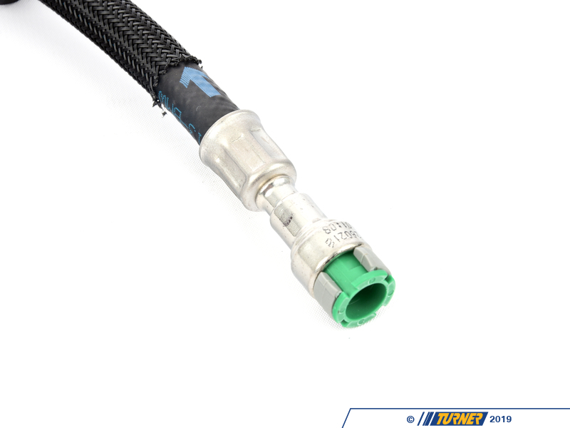 13534565532 - Genuine BMW Fuel Hose With Notched Ring - 13534565532 ...