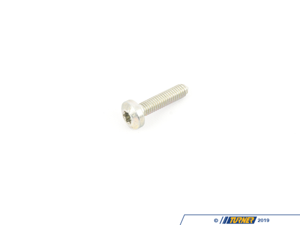 11127570778 - Genuine BMW Torx Bolt - 11127570778 | Turner Motorsport