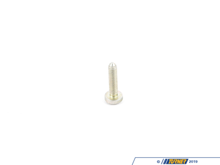 11127570778 - Genuine BMW Torx Bolt - 11127570778 | Turner Motorsport