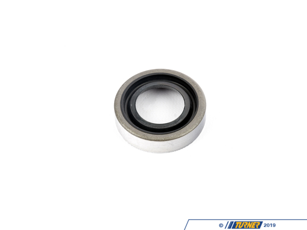31411233252 - Genuine BMW Gasket Ring - 31411233252 | Turner Motorsport
