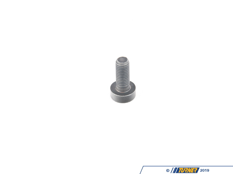 21211338680 - Genuine BMW Fillister-head Screw - 21211338680 | Turner ...