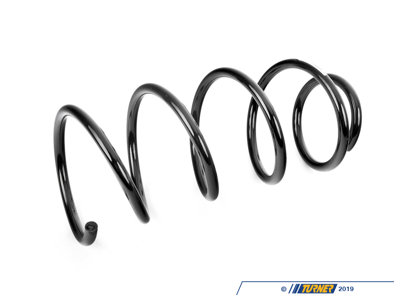 31336767378 - Mubea Front Coil Spring - E90, E92 | Turner Motorsport