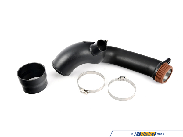 sg71443 - FTP Turbo Inlet Pipe - F22 F3X F87 N55 | Turner Motorsport