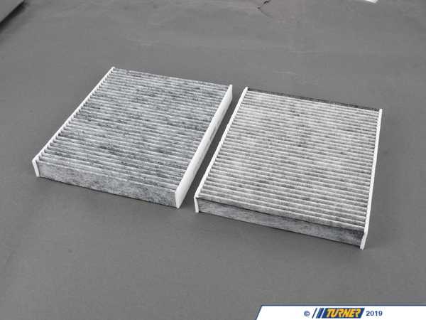 64119272642 - Micronair Cabin Filter - set - F01, F02, F07, F10, F12 ...
