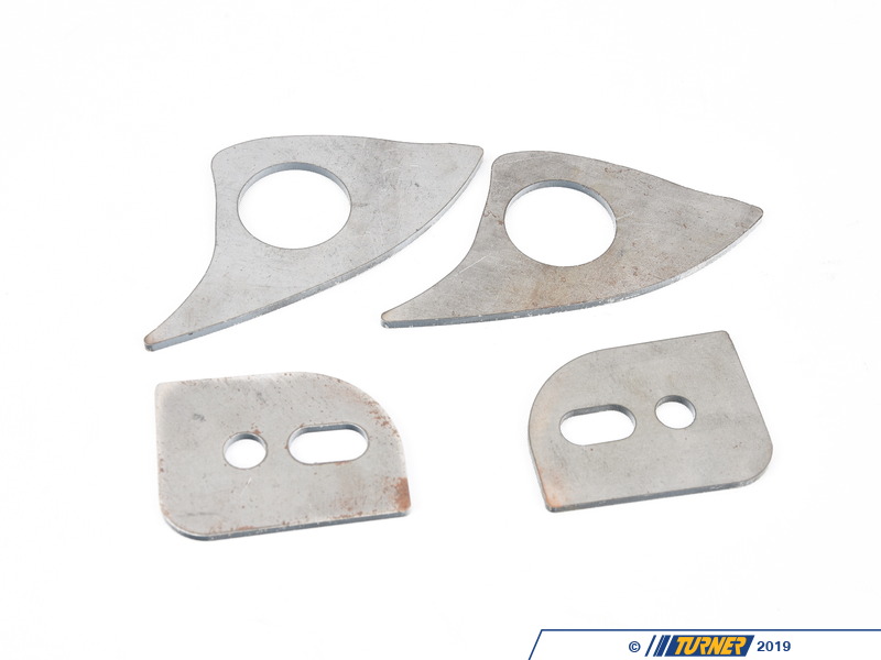 E30femrefrmnt - Front Subframe & Motor Mount Reinforcement Plates - E30 ...