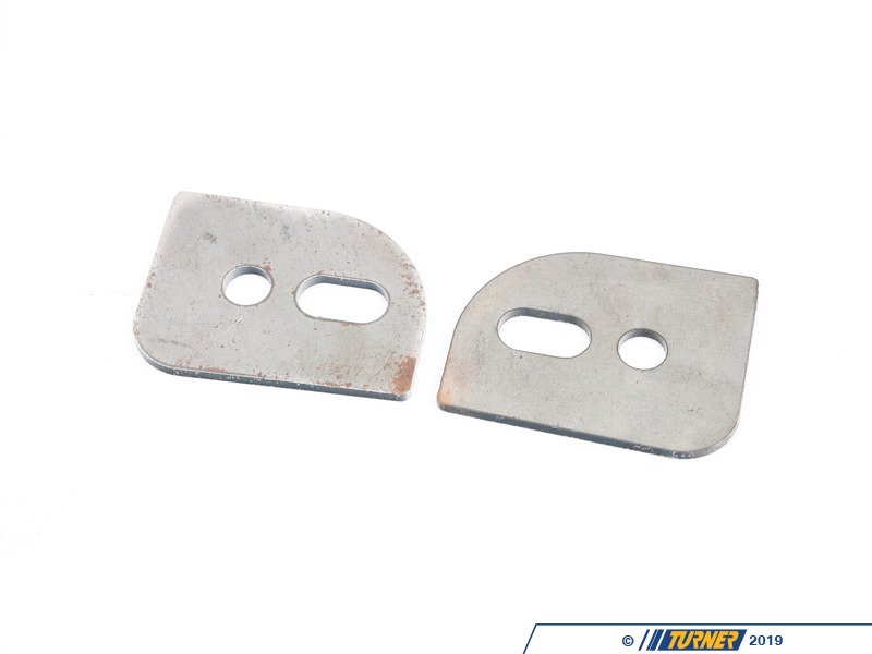 E30femrefrmnt - Front Subframe & Motor Mount Reinforcement Plates - E30 ...