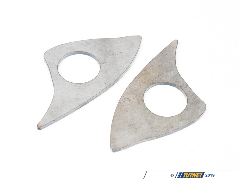 E30femrefrmnt - Front Subframe & Motor Mount Reinforcement Plates - E30 ...