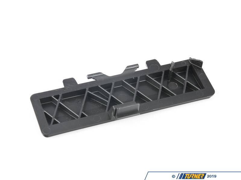 64119297735 - COVER MICROFILTER | Turner Motorsport