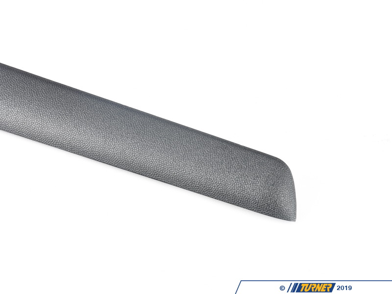 54347276191 - Genuine MINI Covering Upper Left - 54347276191 | Turner ...