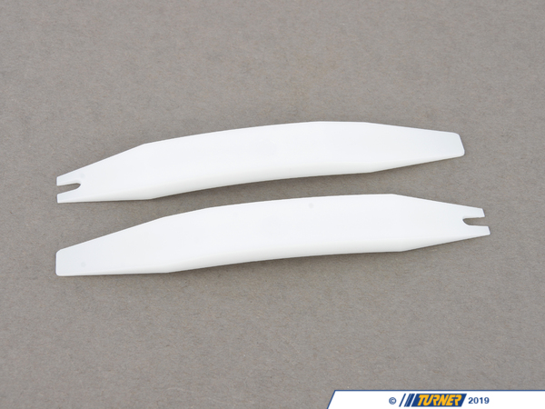 83302298505 - Genuine BMW Wedge - 83302298505 | Turner Motorsport