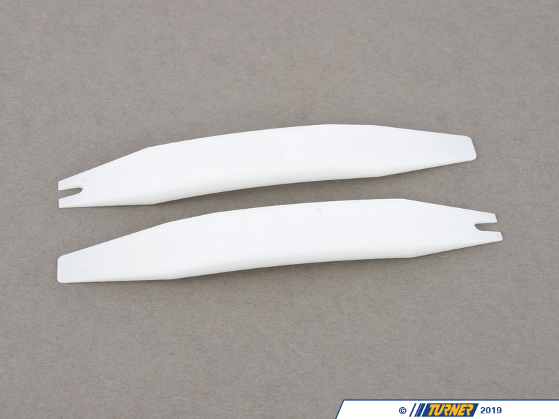 83302298505 - Genuine BMW Wedge - 83302298505 | Turner Motorsport