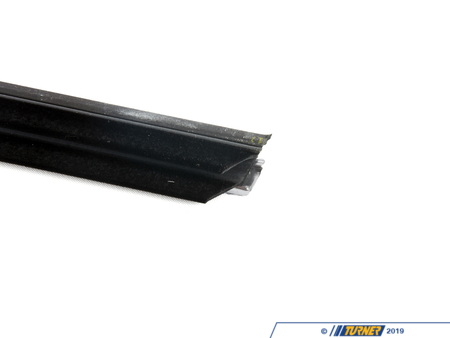 51337164954 - Genuine BMW Channel Cover,exterior,door, - 51337164954 ...