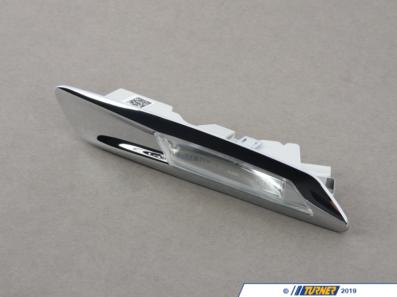 63137154167 - Genuine BMW Additional Turn Indicator Lamp, Left ...
