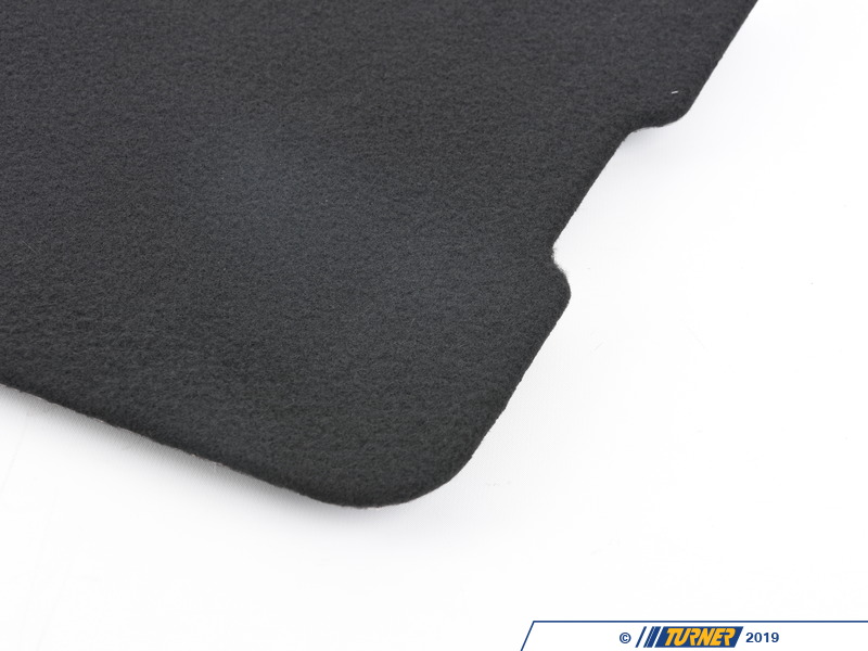 51477298614 - TRIM PANEL, TRUNK FLOOR | Turner Motorsport