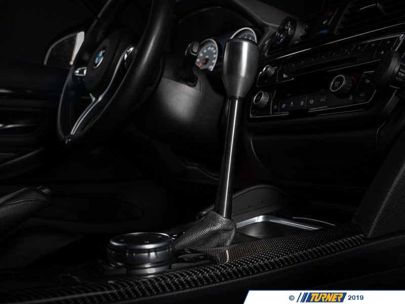 013263TMS011A - Turner Short Shifter - F8x M2 M3 M4 | Turner Motorsport
