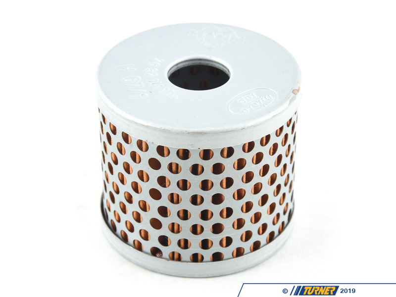 32411123323 - Genuine BMW Filter Cartridge - 32411123323 | Turner ...