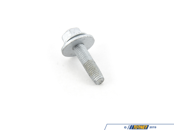 31106783907 - Genuine BMW Screw Self-tapping - 31106783907 | Turner ...