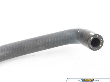 17127596831 - Genuine BMW Expansion Tank Coolant Hose - F22,F30,F31,F32 ...