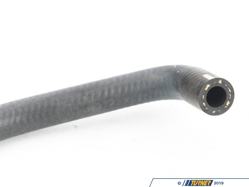 17127596831 - Genuine BMW Expansion Tank Coolant Hose - F22,F30,F31,F32 ...