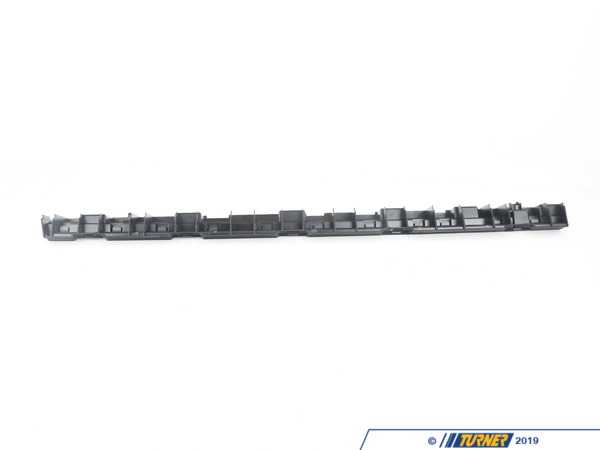51777184778 - Genuine BMW Mount Strip, Rocker Panel, Fr. Right ...