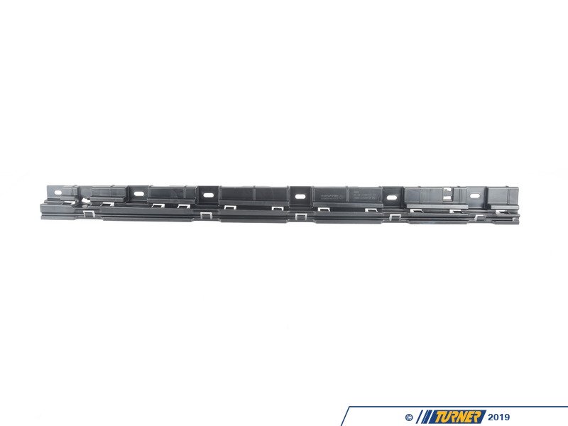 51777184778 - Genuine BMW Mount Strip, Rocker Panel, Fr. Right ...