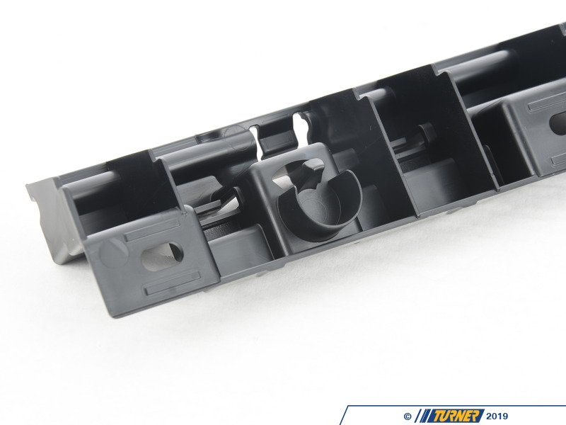 51777184778 - Genuine BMW Mount Strip, Rocker Panel, Fr. Right ...