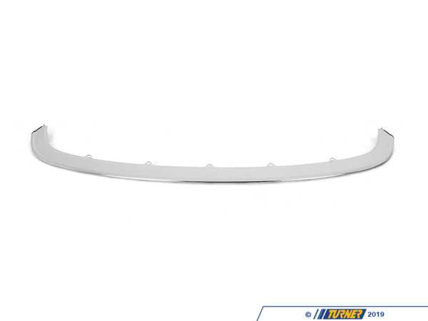 51177345533 - Genuine BMW Molding, Folding Top Lid | Turner Motorsport