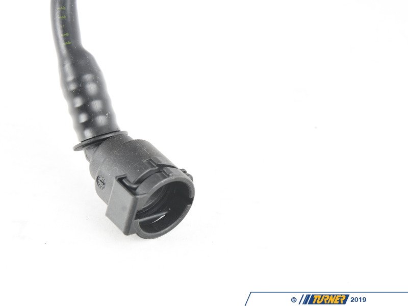 17127599571 - Genuine BMW Coolant Hose - 17127599571 - F06,F10,F12,F13 ...