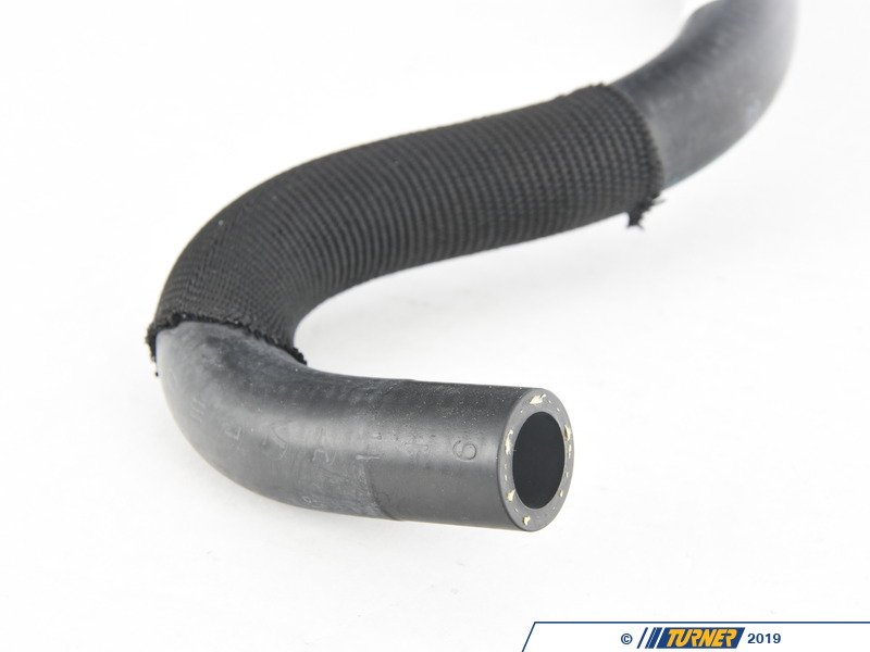 11537607841 - Genuine Bmw Supply Hose - 11537607841 | Turner Motorsport