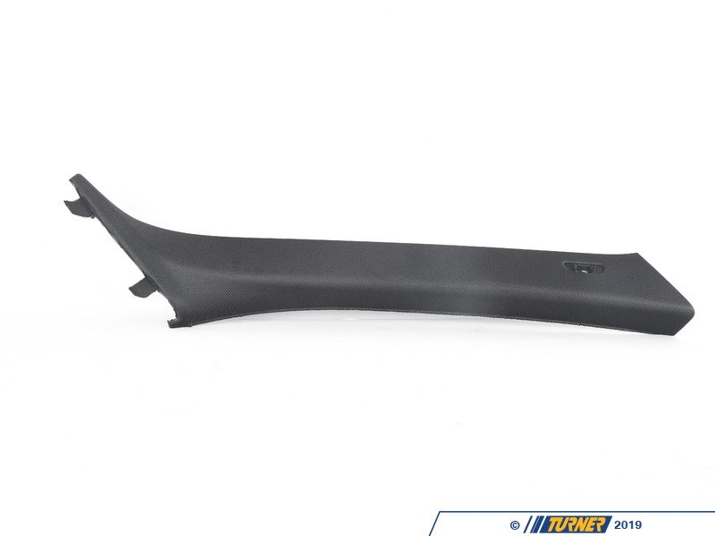51438038170 - Genuine BMW Right Column A Cover Anthrazit - 51438038170 ...