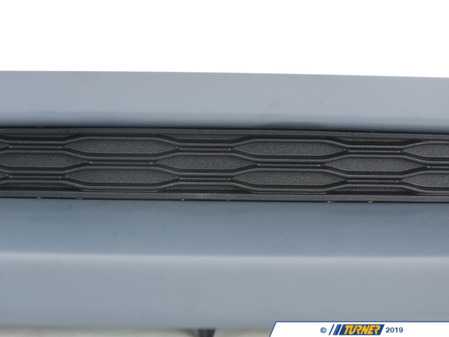 51137376052 - Genuine MINI Bonnet / Hood Scoop - Primed | Turner Motorsport