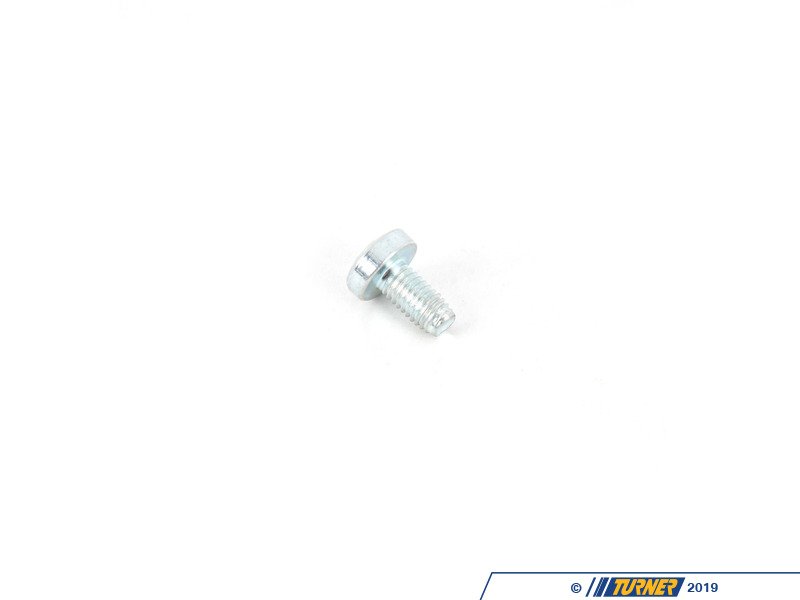 11717788188 - Genuine BMW Screw - 11717788188 - E70 X5,E90 | Turner ...