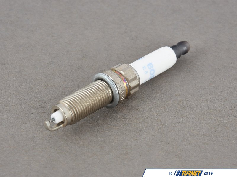 12120040581 - Genuine BMW Spark Plug - 12120040581 | Turner Motorsport