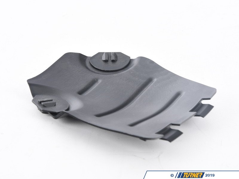 51717149450 - Genuine BMW Cover Right - 51717149450 - E89 | Turner ...