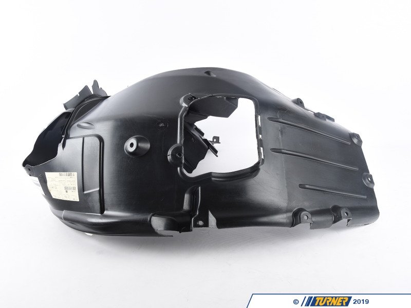 51717210884 - Genuine BMW Front Right Fender Liner | Turner Motorsport