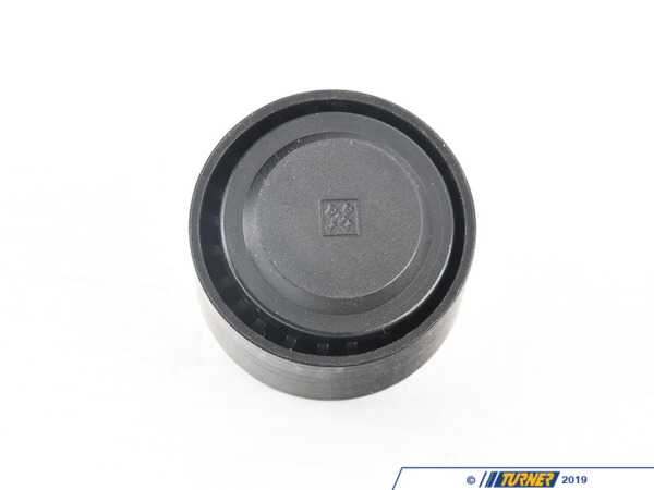 11288620023 - Ina Lower Idler Pulley - F10, F25 | Turner Motorsport