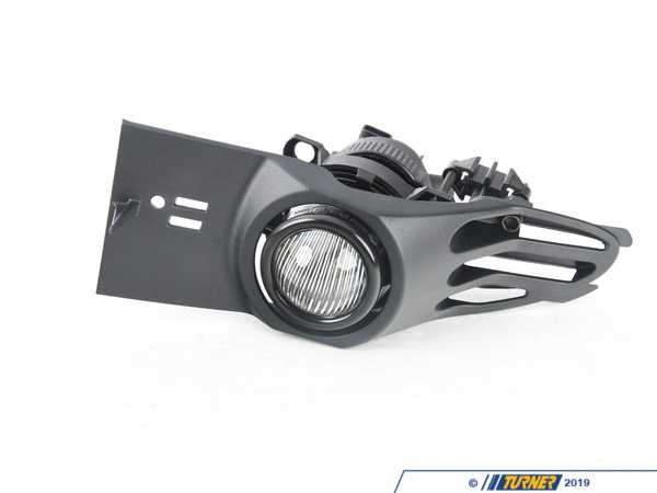 63178379684 - FOG LAMP | Turner Motorsport