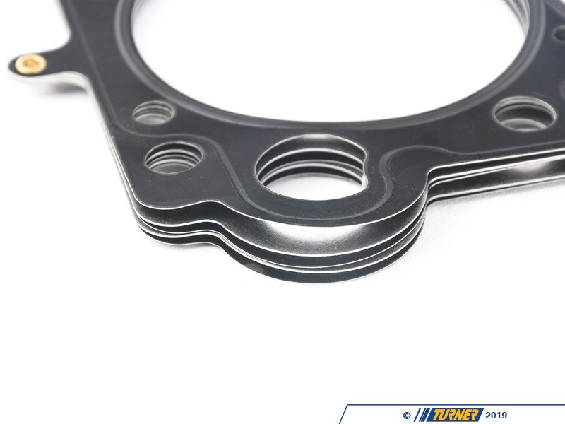 C4328-070 - Cometic "MLS" Multi Layer Steel Head Gasket - .070 Inch (1 ...