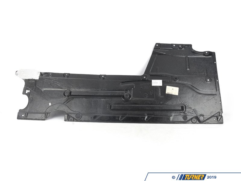 51758066011 - Under-Body Shield - F80, F82, F83, F87 | Turner Motorsport
