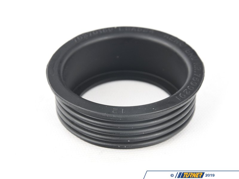 11652411444 - Genuine BMW Turbocharger Hardware Kit - E84 F10 F26 F25 ...