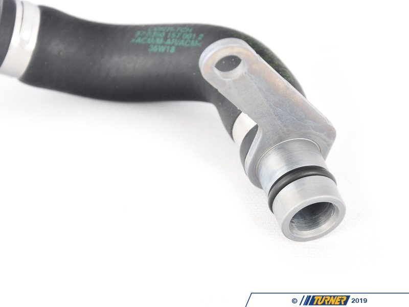 11652411444 - Genuine BMW Turbocharger Hardware Kit - E84 F10 F26 F25 ...