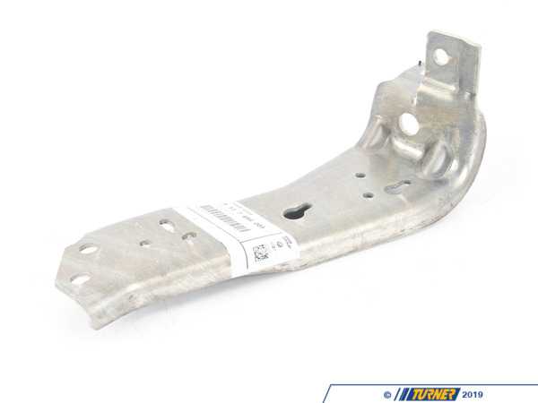 51117498085 - Vertical Brace - Right - Cooper, F39, F44, F48 | Turner ...