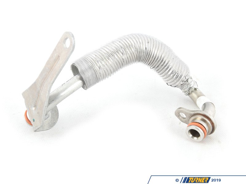 11537588935 - Genuine BMW Water Pipe, Feed - 11537588935 | Turner ...